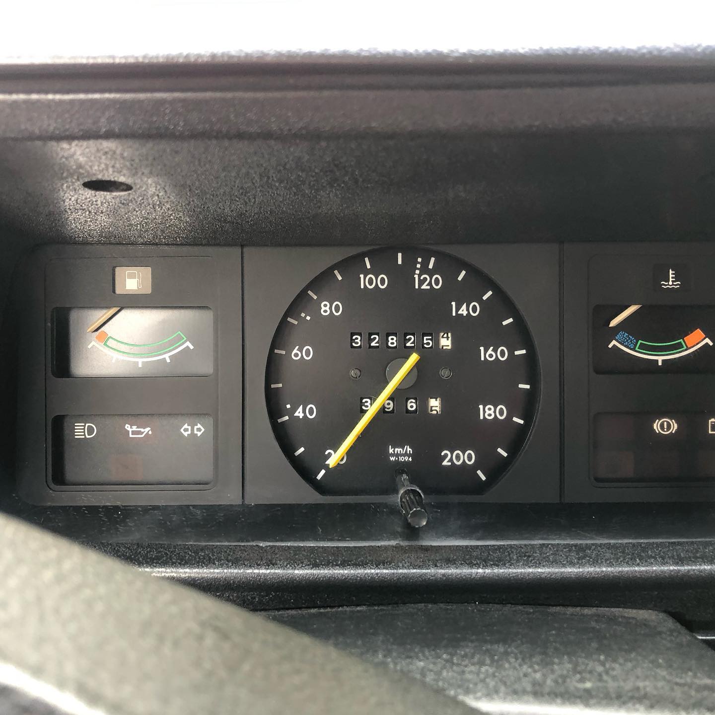 Chevrolet Monza Hatch SL/E 1983 - Macchina Clássica