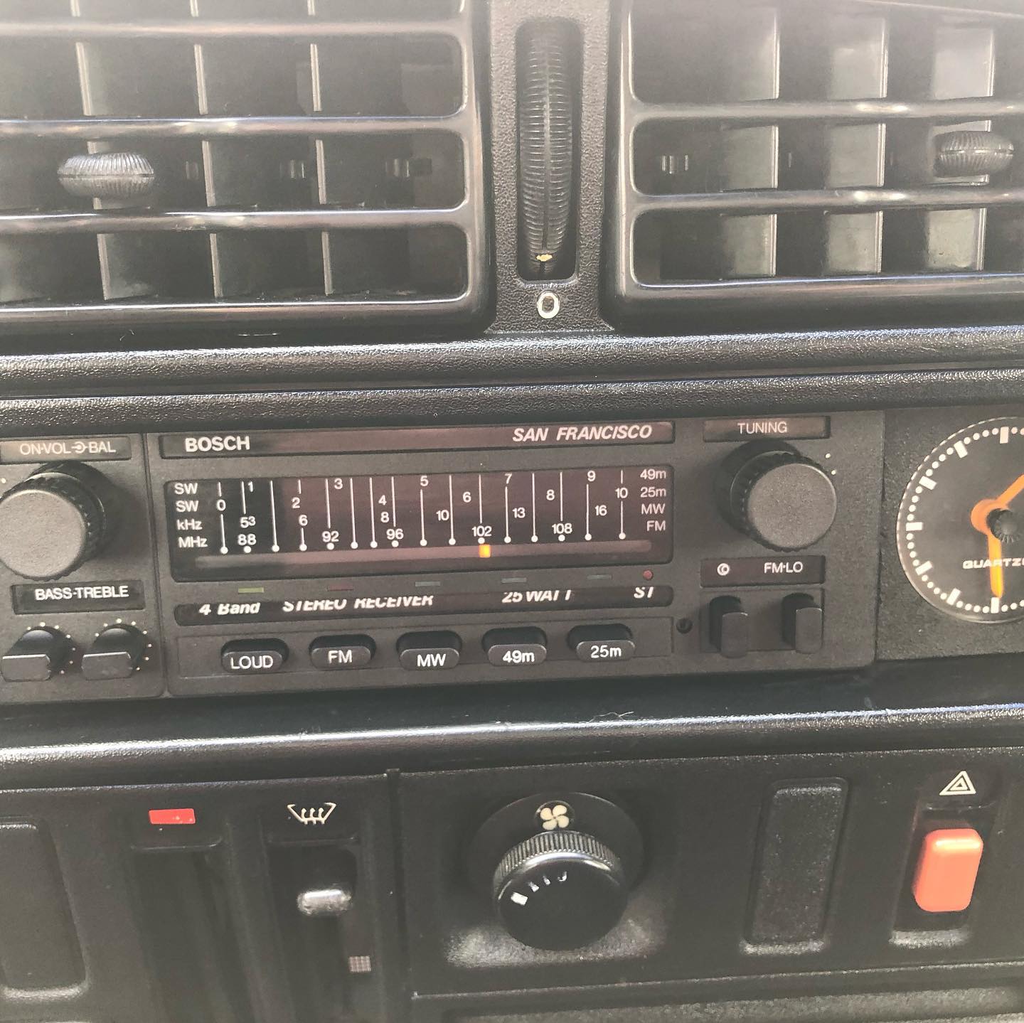 Chevrolet Monza Hatch SL/E 1983 - Macchina Clássica