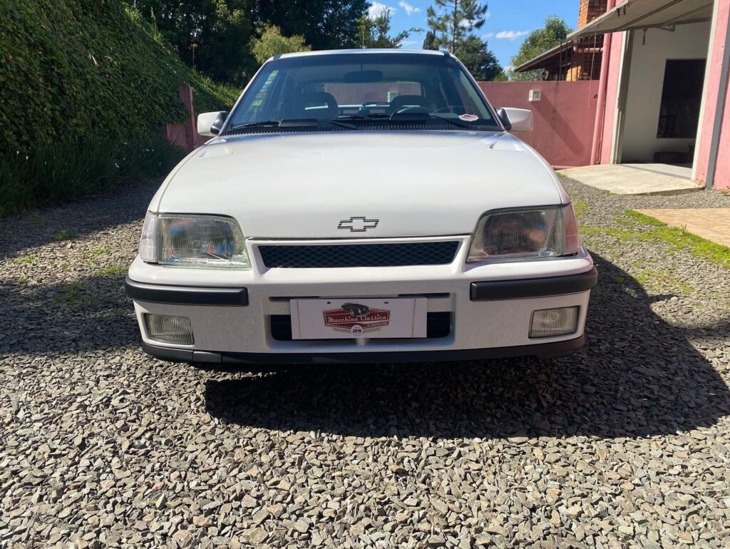 Chevrolet Kadett GSI 1994 - Macchina Clássica